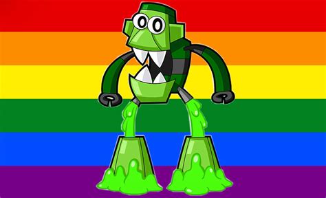 Gay Gurggle By Kingentheo1 On Deviantart