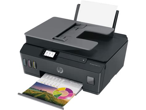 Hp Smart Tank 530 Printer 4sb24a Shop India