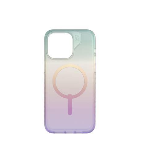 Iphone 15 Plus Milan Snap Mag Iridiscente Gear4 Movismart Cases