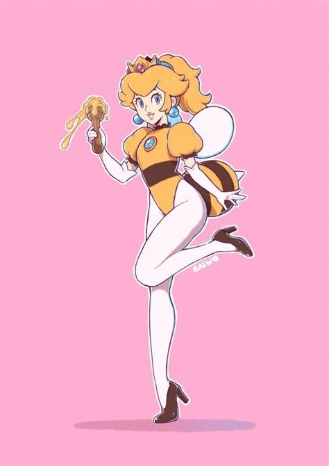 Pin By Sabreena Raue On Quick Saves In 2025 Super Mario Art Mario Fan Art Super Princess Peach