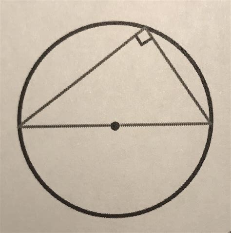 Circle Theorems Flashcards Memorang
