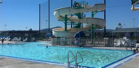 Naked Man At Santee Ymca Produces Litmus Test San Diego Reader