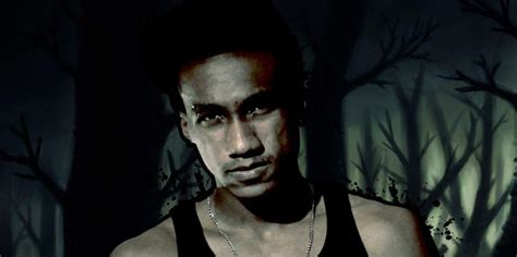 Hopsin Rapper Height Weight Body Measurements Shoe Size
