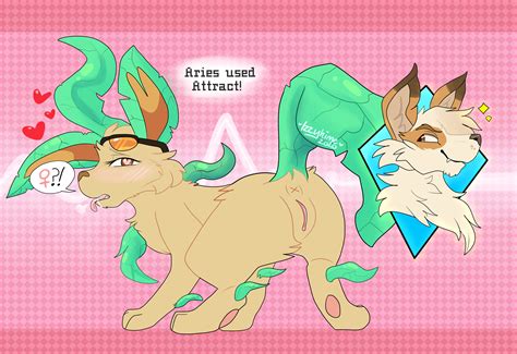 Rule 34 Absurd Res Ambiguous Gender Anus Ass Blush Canid Canine Duo