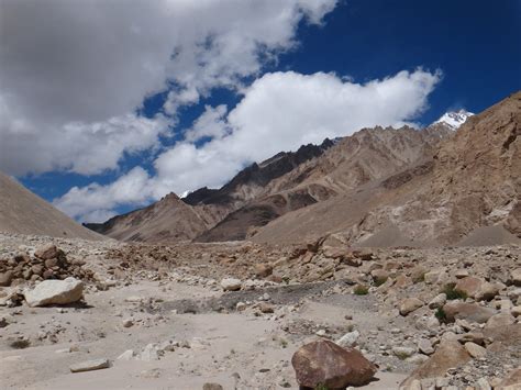 Aghil Pass