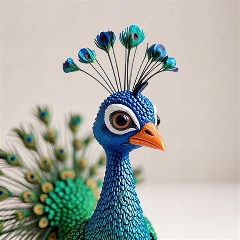 Peacock Fun Images Free Download On Freepik