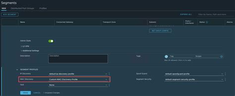 Refresher On Nested Esxi Networking Requirements