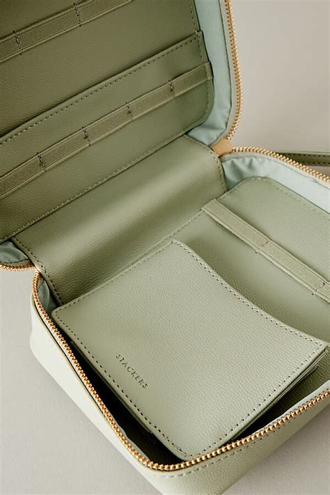 Stackers Cable Organiser Travel Case Shopstyle