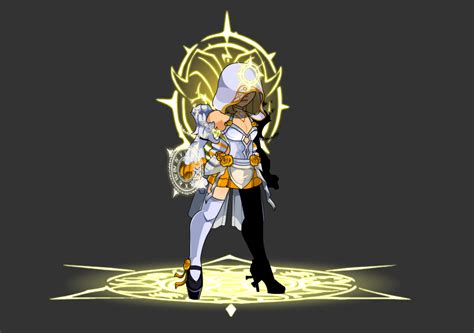 Runed Lady R Fashionquestworlds