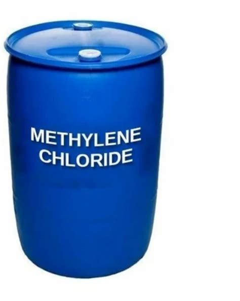Methylene Dichloride Mdc Solvent 98 At Best Price In Mumbai Id
