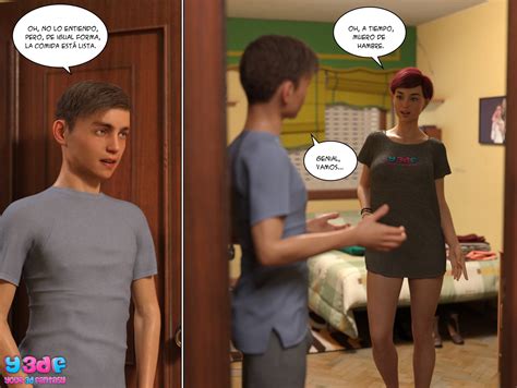 [y3df] Circle 4 Comics Porn
