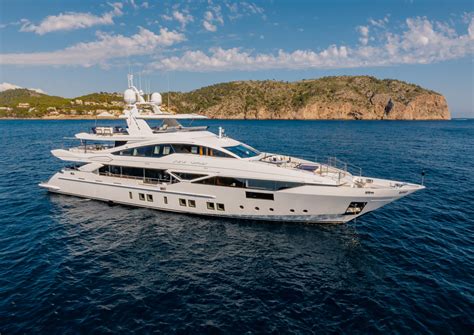 Superyachts For Sale Curated By Leading London Brokers Christie Yachts