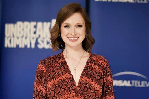 Ellie Kemper Images