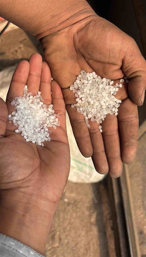 Ppcp Grinding And Granules Ppcp Grinding Injection Molding Rajkot Gujarat India