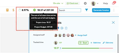 Project Tasks Zistemo Knowledge Base