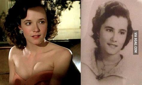 Lorraine Mcfly
