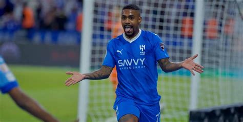 Neymar En Shock El Gesto De Malcom Tras Convertirse En Figura En El