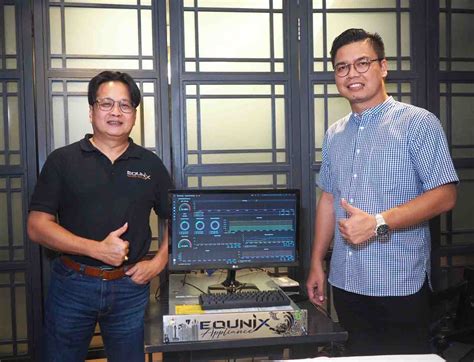 Equnix Fasilitasi Kebutuhan Transaksi Kinerja Tinggi Dengan Solusi