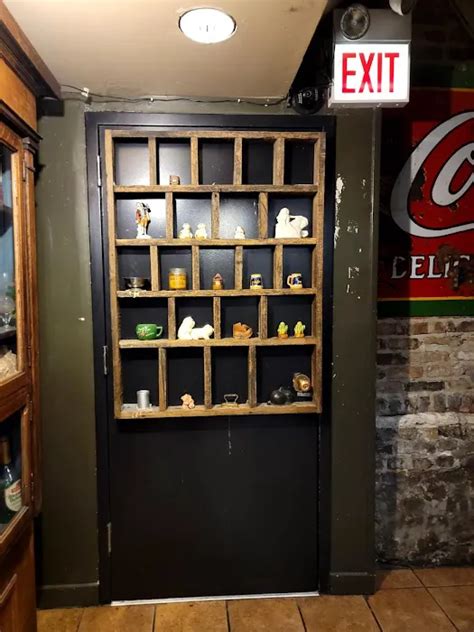 The Drifter A Chicago Speakeasy With A 1920s Vibe And Live Entertainment