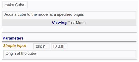 User Defined Function · Möbius Modeller