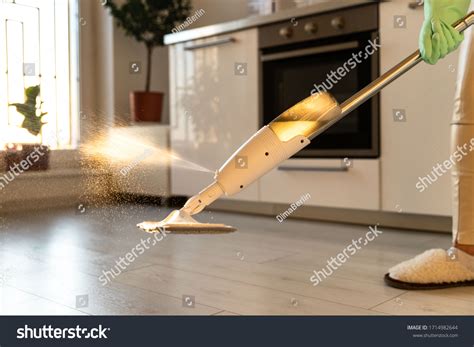 Microfiber Mopping Slippers Over 4 Royalty Free Licensable Stock