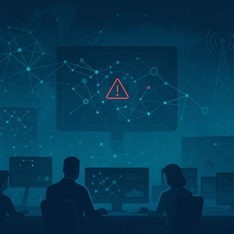 Aiops For A Leading Mobile Network Provider Mind Moves Llc