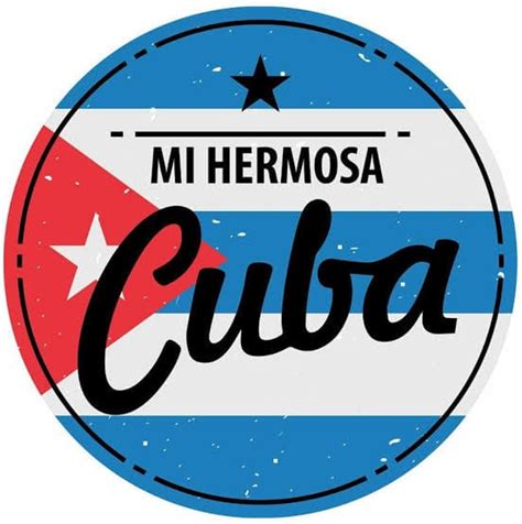 Mi Hermosa Cuba