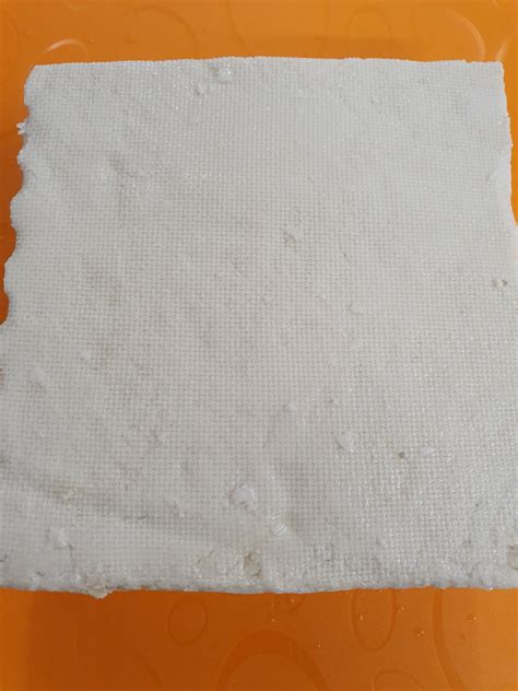 어린이 두부강정 만드는 법 에어프라이어 케첩 두부강정 레시피