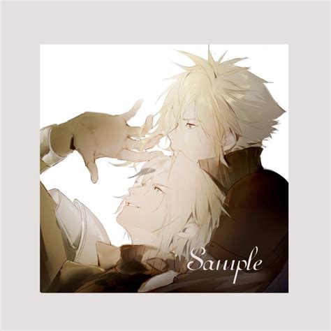 Lydiaaa Cloud Strife Sephiroth Sephiroth Ever Crisis Final Fantasy Final Fantasy Vii