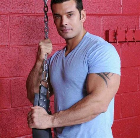 Marcus Ruhl Fotos Y Datos Del Versátil Actor De Cine Gay Homosensual