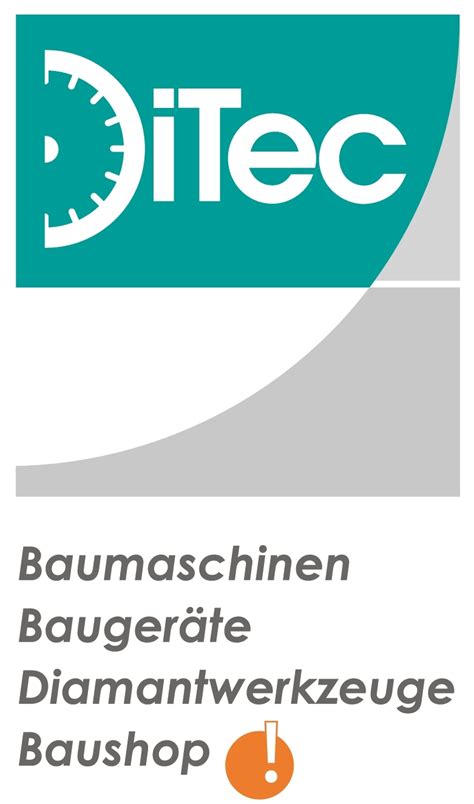 Ditec Gmbh Mascus