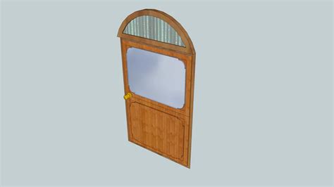 La Porte 3d Warehouse