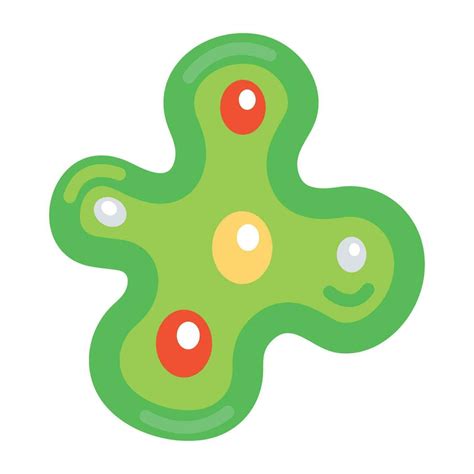 Trendy Amoeba Concepts 34791401 Vector Art At Vecteezy