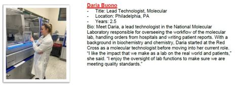 Margaret Keller On Linkedin Happy Friday Of Lab Week 2024 Shout Out