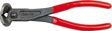 Clește Pentru Cuie 180 Mm Vorel 41121 Magazinulcusculero