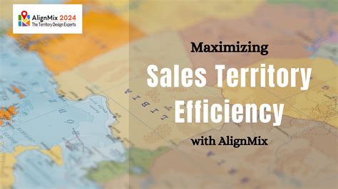 Sales Territory Analysis For Business Success By Alignmix 2024 Medium