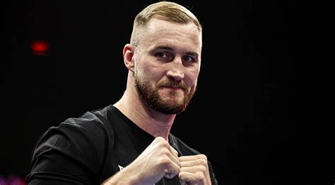 Otto Wallin Boxing News