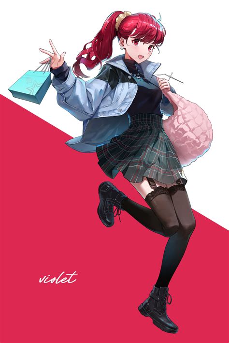 Yoshizawa Kasumi Kasumi Yoshizawa Persona 5 Persona 5