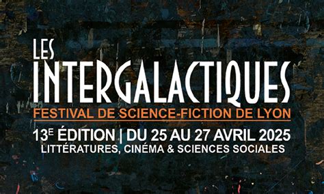 Les Intergalactiques Les Imaginaires Techniques Par Delà La Silicon La Volte