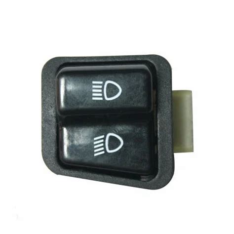 Upper Dipper Button Oe Type At Rs 40piece Dipper Switch In Mumbai Id 14886338588