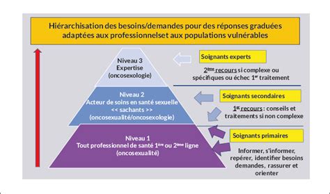 Jle Sexologies Acteurs En Santé Sexuelle Comment Répondre Aux Besoins Des Populations