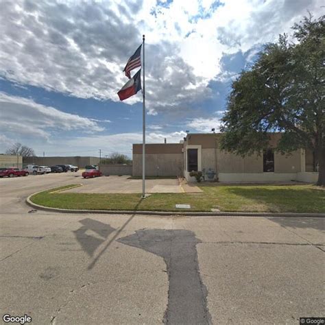 1017 Santerre Street Dallas Warehouse Spaces