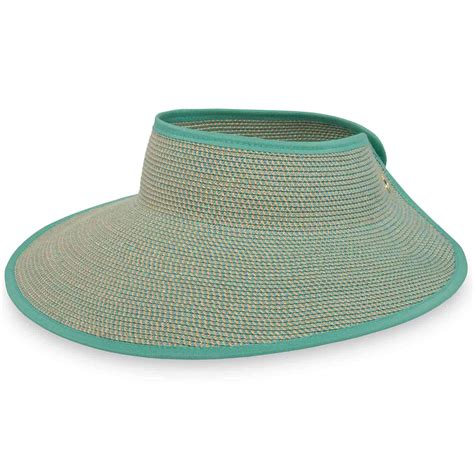 West Marine Womens Maui Visor
