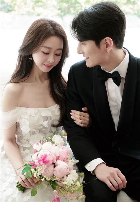 차지훈 ♥ 박선민