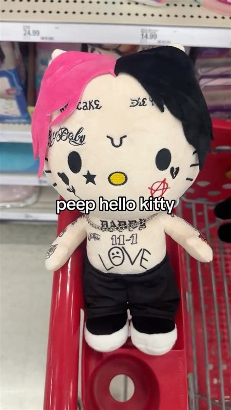 Valure Tupac Hello Kitty Drops 12 25 At 5 Pm Est Tupac Hellokitty Hellokittylover