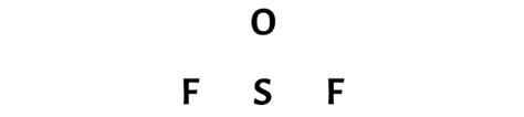 Sof2 Lewis Structure In 6 Steps With Images