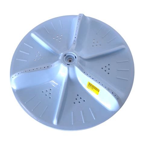 Kelvinatorkic Washing Machine Twin Tub Pulsator Assembly