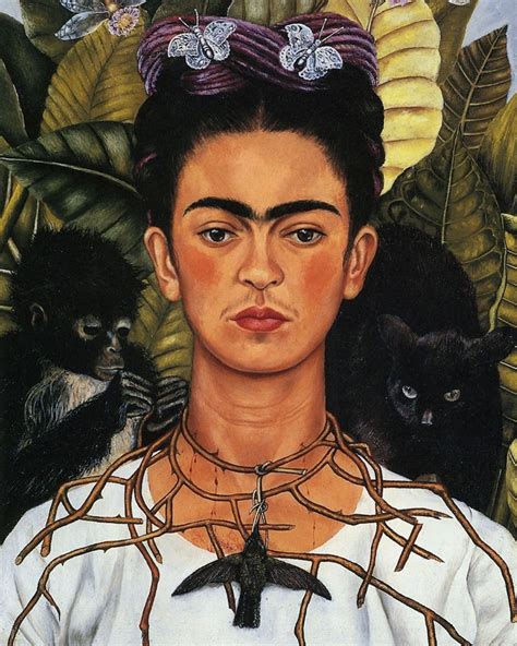 A New Frida Kahlo Museum Opens In Mexico City This September