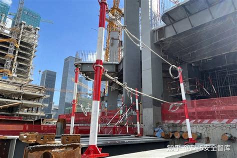 最新！28种不同作业环境下安全带的系挂方法，可避免90高坠事故 知乎