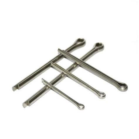 Inconel Split Pins At ₹ 500piece Mumbai Id 2856529432030